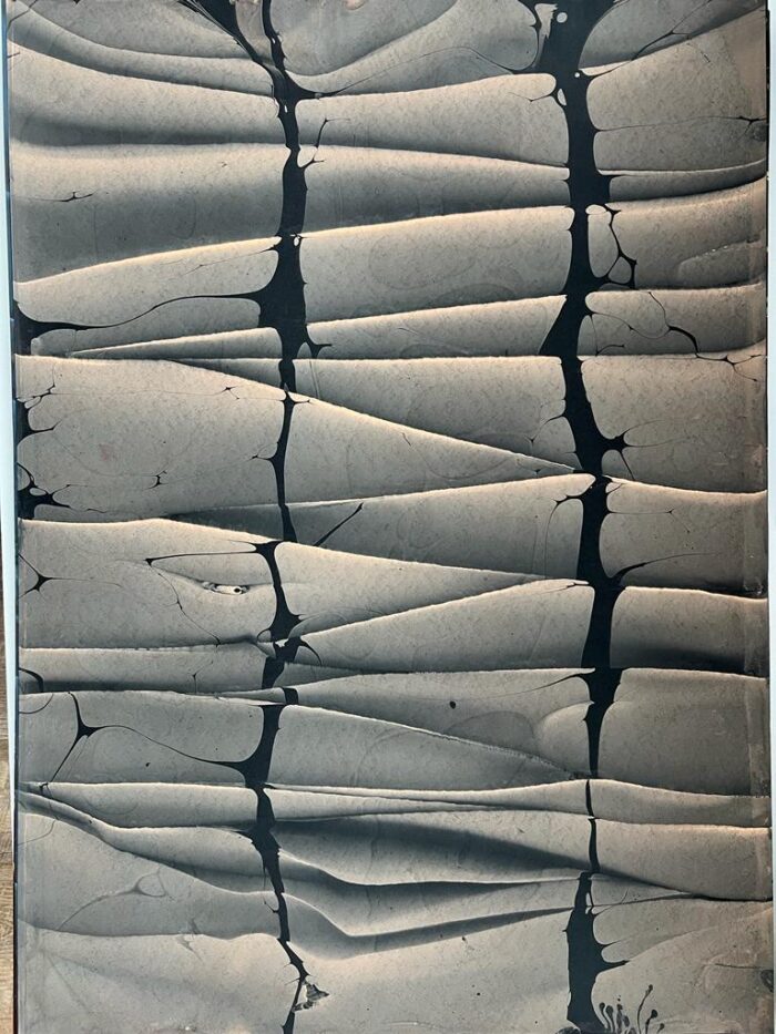 Ebru - Deprem- Mehmet BOZDAĞ - Edebiyat-Kültür-Sanat Dergisi