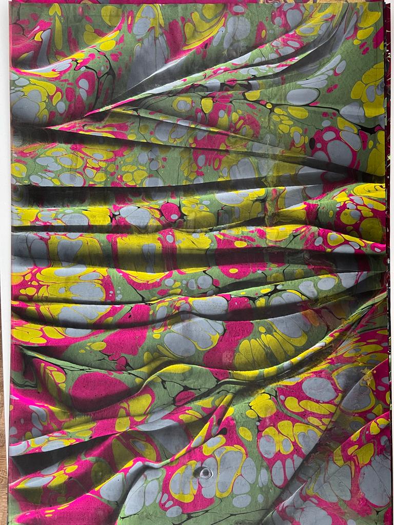 İlkbahar- Mehmet BOZDAĞ - Edebiyat-Kültür-Sanat Dergisi