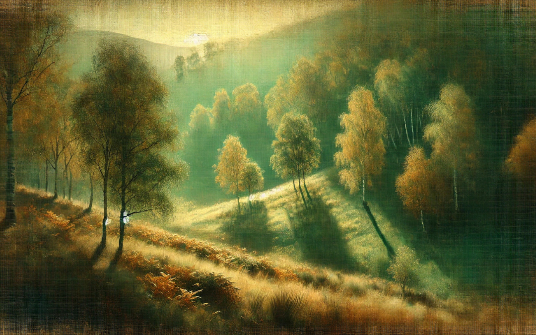 Dilimizde Hazan - Doğan YÜCEL - Edebiyat-Kültür-Sanat Dergisi